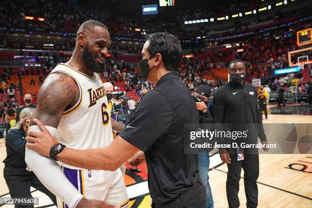Lebron James Erik Spoelstra Photos and Premium High Res Pictures ... Lebron James Erik Spoelstra Photos and Premium High Res Pictures ...