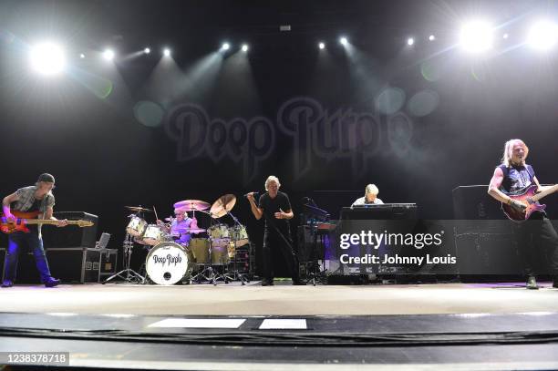 1 066 Ian Paice Photos And High Res Pictures Getty Images
