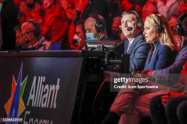 51 Lisa Byington Photos And High Res Pictures Getty Images