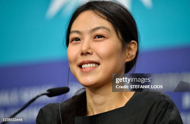 Kim So Hee Actress Imagens E Fotografias De Stock Getty Images