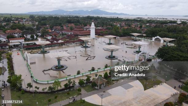 17 Great Mosque Of Banten Stock Photos, High-Res Pictures, and Images ... 17 Great Mosque Of Banten Stock Photos, High-Res Pictures, and Images ...