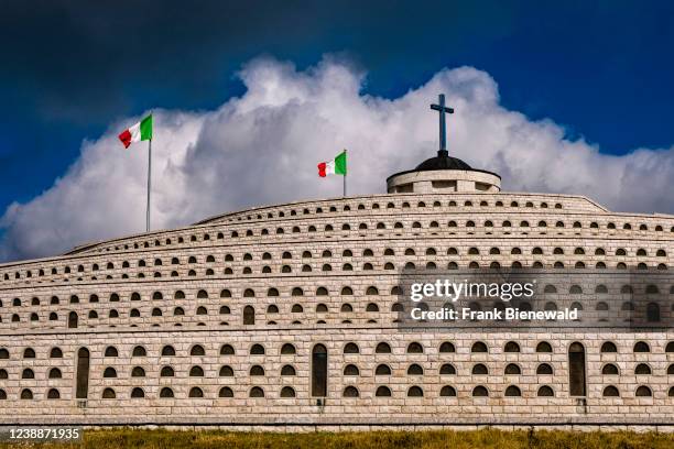 12 Military Memorial Of Monte Grappa Stock Photos, High-Res Pictures ... 12 Military Memorial Of Monte Grappa Stock Photos, High-Res Pictures ...