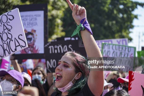 El Salvador Women Photos And Premium High Res Pictures Getty Images