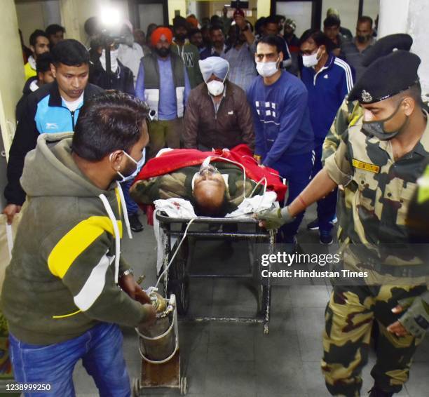51 Nihal Singh Stock Photos, High-Res Pictures, and Images - Getty Images 51 Nihal Singh Stock Photos, High-Res Pictures, and Images - Getty Images