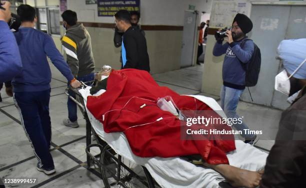 51 Nihal Singh Stock Photos, High-Res Pictures, and Images - Getty Images 51 Nihal Singh Stock Photos, High-Res Pictures, and Images - Getty Images