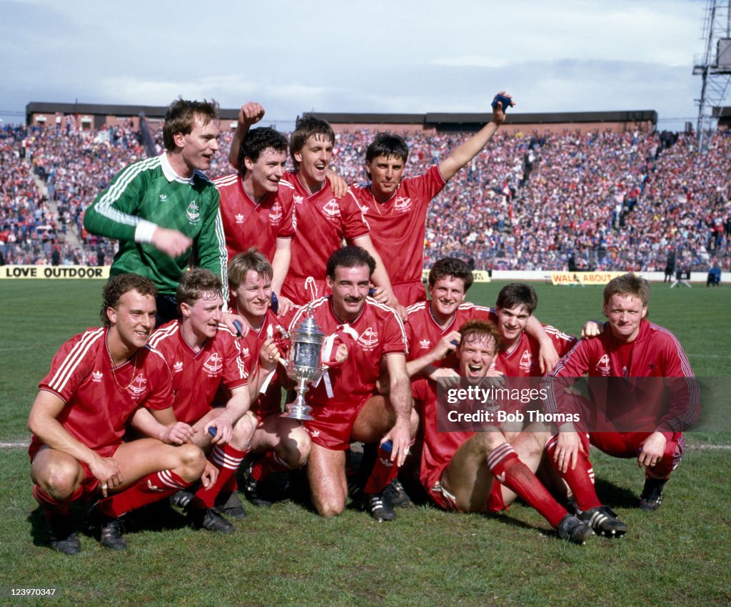 Scottish Fa Cup Final 2025 - Joseph L Ferguson Scottish Fa Cup Final 2025 - Joseph L Ferguson