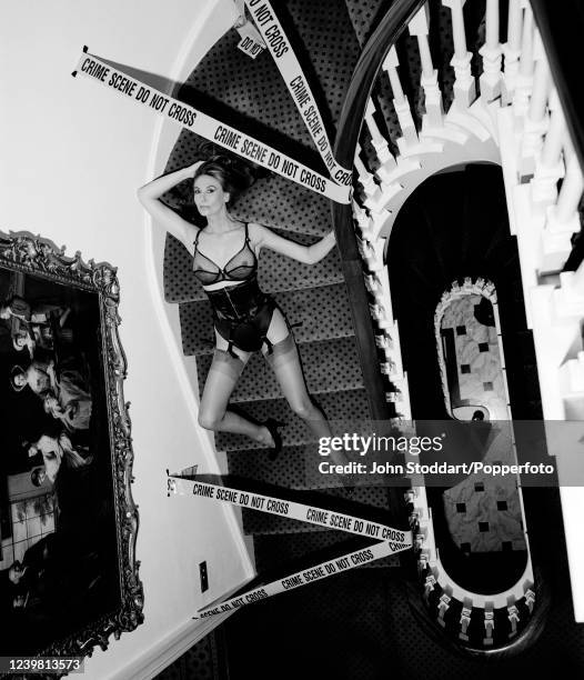 120 Photos Et Images Haute Résolution De Marilyn Cole Getty Images