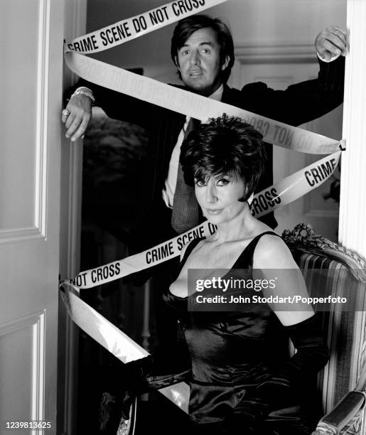 128 Marilyn Cole Photos And High Res Pictures Getty Images