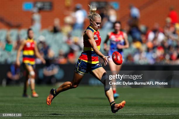 3 490 Afl Womens Grand Final Photos And High Res Pictures Getty Images