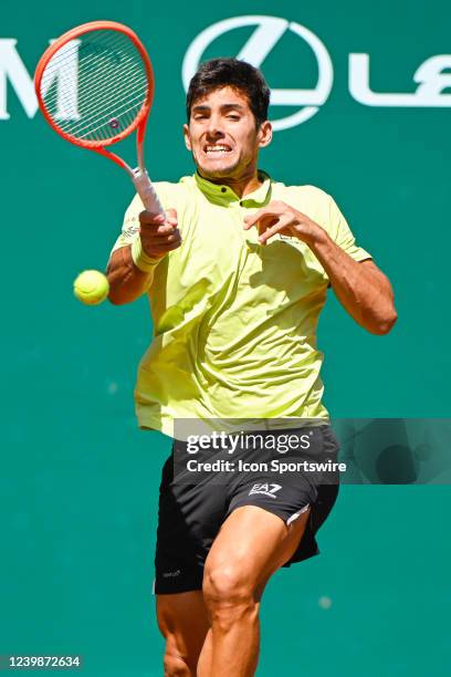 Us Mens Clay Court Championships Photos And Premium High Res Pictures
