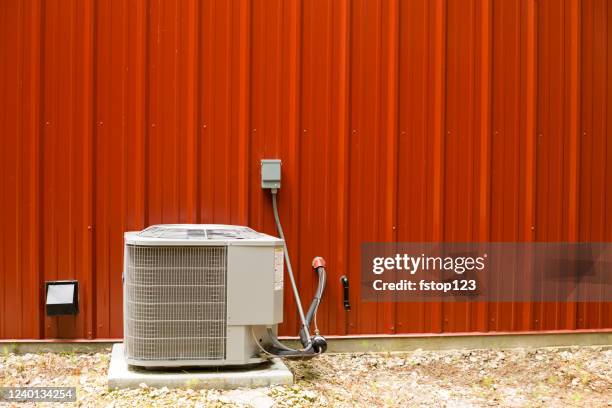Busting Common Myths About HVAC Systems in Texas
