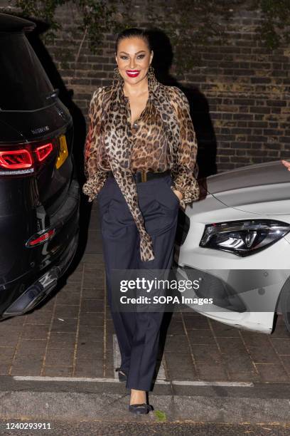 Ceca Singer Photos And Premium High Res Pictures Getty Images