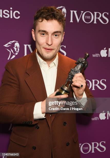 2 011 Sam Fender Photos And High Res Pictures Getty Images