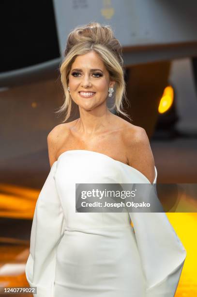 34 Charlotte Awbery Photos And High Res Pictures Getty Images