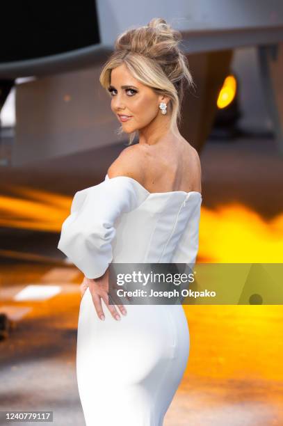 34 Charlotte Awbery Photos And High Res Pictures Getty Images