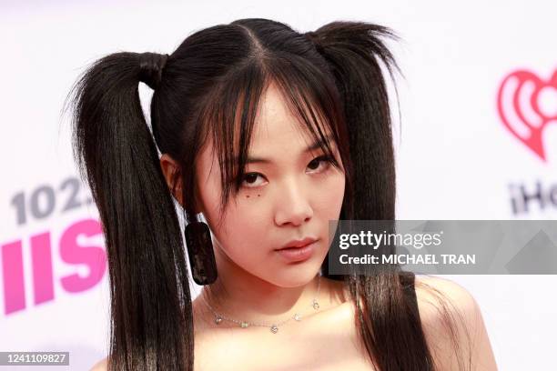 Bibi South Korean Singer Photos And Premium High Res Pictures Getty