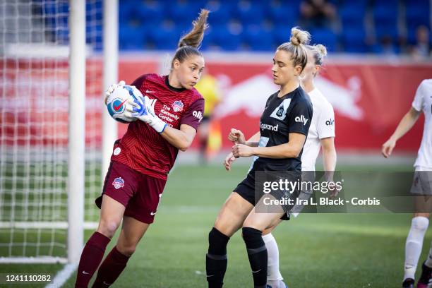 Washington Spirit Kristie Mewis Photos And Premium High Res Pictures Getty Images