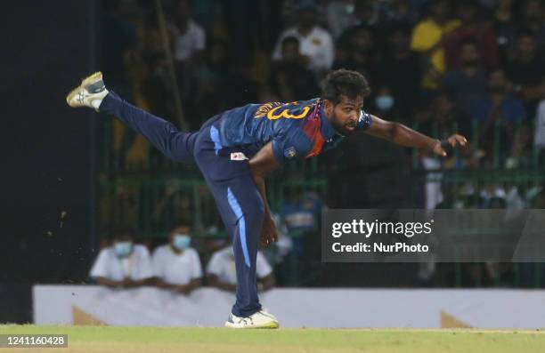 Nuwan Thushara Photos and Premium High Res Pictures - Getty Images Nuwan Thushara Photos and Premium High Res Pictures - Getty Images