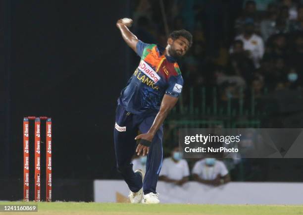Nuwan Thushara Photos and Premium High Res Pictures - Getty Images Nuwan Thushara Photos and Premium High Res Pictures - Getty Images