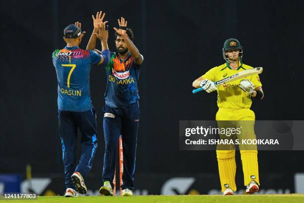 Nuwan Thushara Photos and Premium High Res Pictures - Getty Images Nuwan Thushara Photos and Premium High Res Pictures - Getty Images