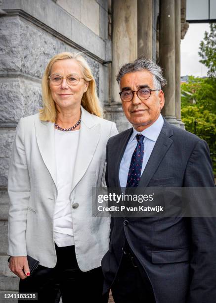 Anis Al Qaq Photos Et Images De Collection Getty Images