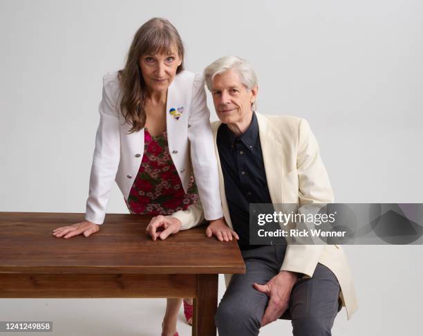 Signe Baumane Photos And Premium High Res Pictures Getty Images