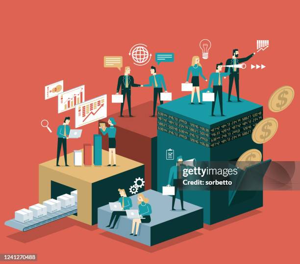 Capital Markets Infographic High Res Illustrations - Getty Images Capital Markets Infographic High Res Illustrations - Getty Images