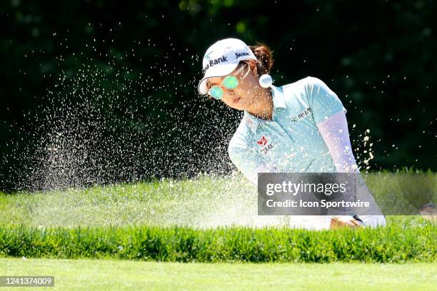 Min Lee Golfer Photos And Premium High Res Pictures Getty Images
