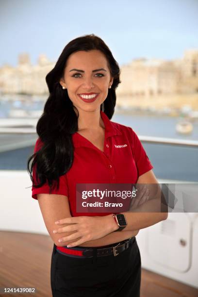 Natasha Webb -- News Photo - Getty Images Natasha Webb -- News Photo - Getty Images