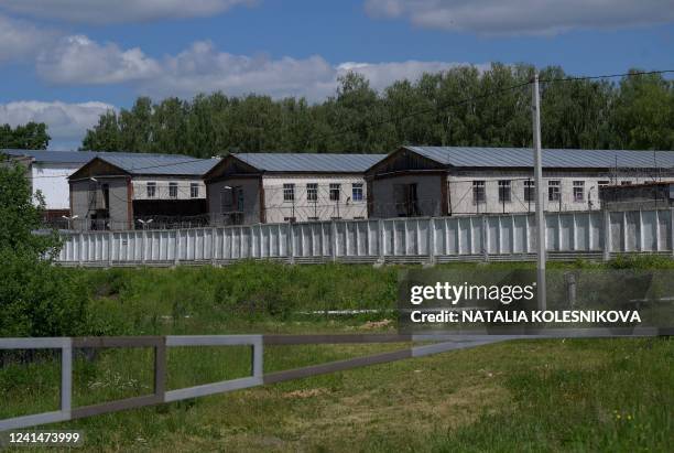 Penal Colony Photos And Premium High Res Pictures Getty Images
