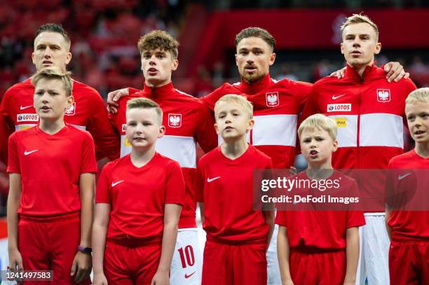 Szymon Zurkowski Poland Photos et images de collection - Getty Images Szymon Zurkowski Poland Photos et images de collection - Getty Images