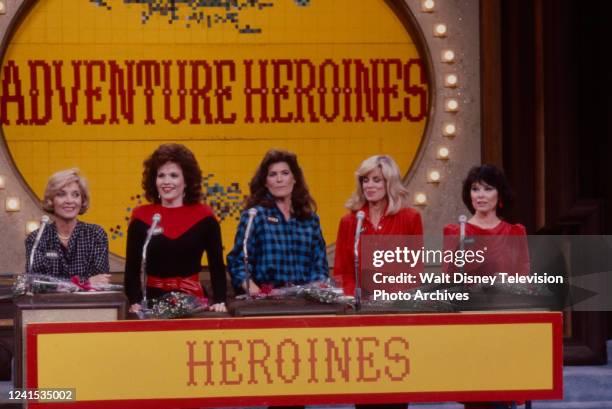 69 Patricia Garland Photos And High Res Pictures Getty Images