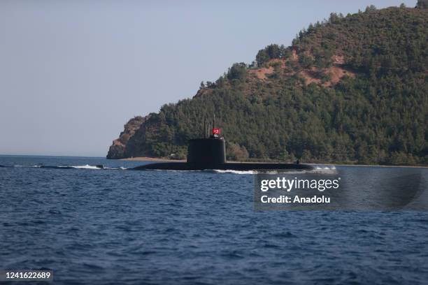 1,397 Turkish Naval Force Stock Photos, High-Res Pictures, and Images ... 1,397 Turkish Naval Force Stock Photos, High-Res Pictures, and Images ...
