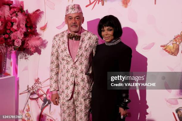 58 Janet Jackson Photocall Photos And High Res Pictures Getty Images