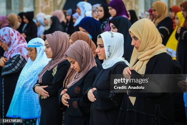 Abdulkadir Geylani Mosque Fotografías E Imágenes De Stock Getty Images