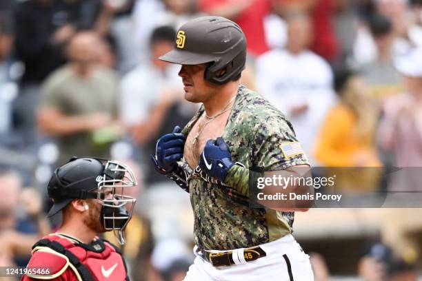 Luke Voit Photos and Premium High Res Pictures - Getty Images Luke Voit Photos and Premium High Res Pictures - Getty Images
