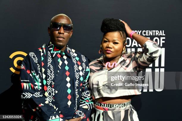 Busiswa Gqulu Photos Et Images De Collection Getty Images