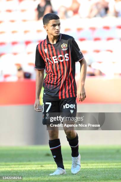 Reda Belahyane Photos And Premium High Res Pictures Getty Images