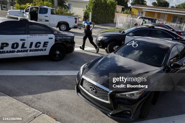 Hialeah High School Photos And Premium High Res Pictures Getty Images