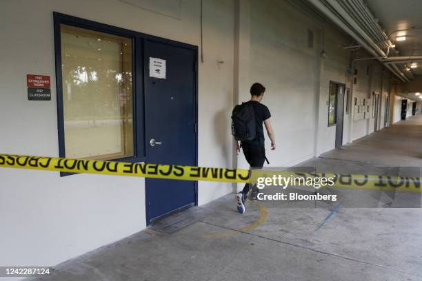Active Shooter School Photos And Premium High Res Pictures Getty Images