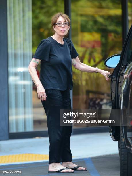 Katey Sagal Photos Photos And Premium High Res Pictures Getty Images