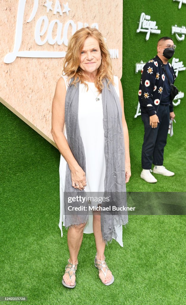 Dale Dickey Arrives At The Los Angeles Premiere Of The New Prime News Photo Getty Images