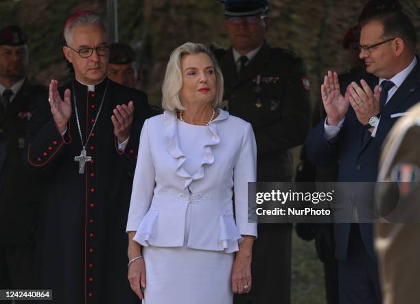 The Bishops Daughter Photos And Premium High Res Pictures Getty Images