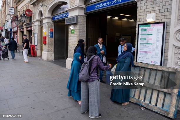 45 Whitechapel Tube Station Stock Photos, High-Res Pictures, and Images ... 45 Whitechapel Tube Station Stock Photos, High-Res Pictures, and Images ...