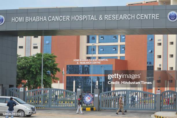 28 Homi Bhabha Cancer Hospital & Research Centre Stock Photos, High-Res ... 28 Homi Bhabha Cancer Hospital & Research Centre Stock Photos, High-Res ...