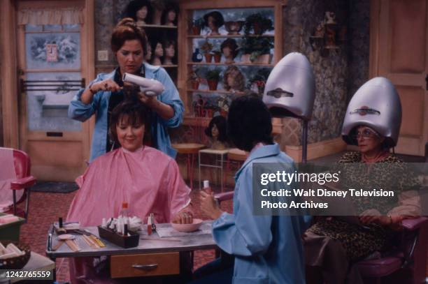 Fritzi Burr Photos And Premium High Res Pictures Getty Images