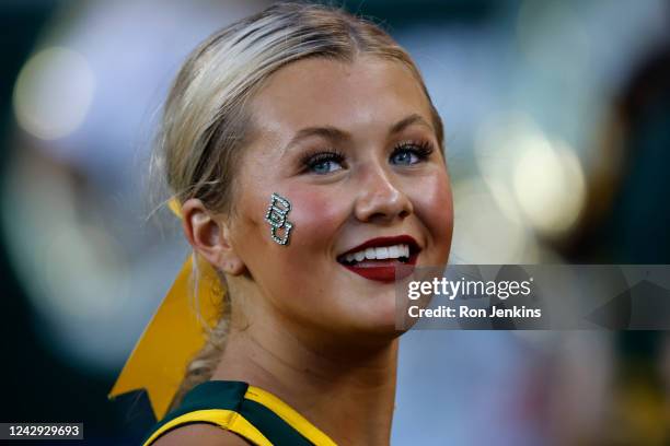 821 Baylor Bears Cheerleaders Stock Photos, High-Res Pictures, and ... 821 Baylor Bears Cheerleaders Stock Photos, High-Res Pictures, and ...