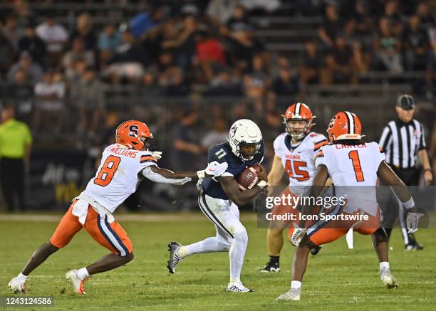 87 Garrett Williams American Football Player Stock Photos, High-Res ... 87 Garrett Williams American Football Player Stock Photos, High-Res ...