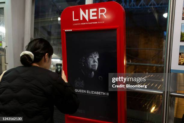 Buckingham Railway Station Photos And Premium High Res Pictures Getty