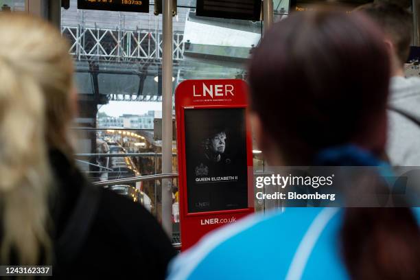 Buckingham Railway Station Photos And Premium High Res Pictures Getty